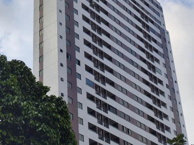 Apartamento para Venda em Recife/PE Casa Amarela 3 Quartos