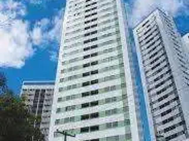 Apartamento para Venda em Recife/PE Casa Amarela 3 Quartos