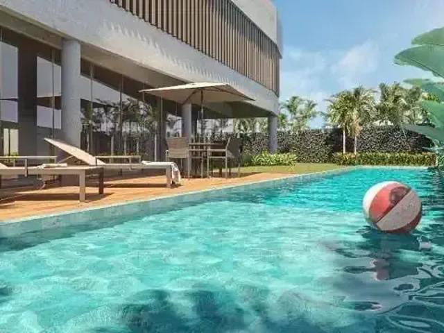 Apartamento para Venda em Recife/PE Casa Amarela 3 Quartos