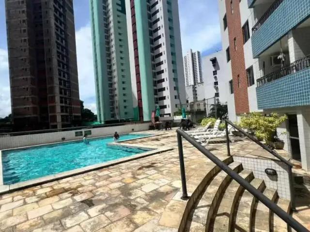 Apartamento para Venda em Recife/PE Casa Amarela 3 Quartos