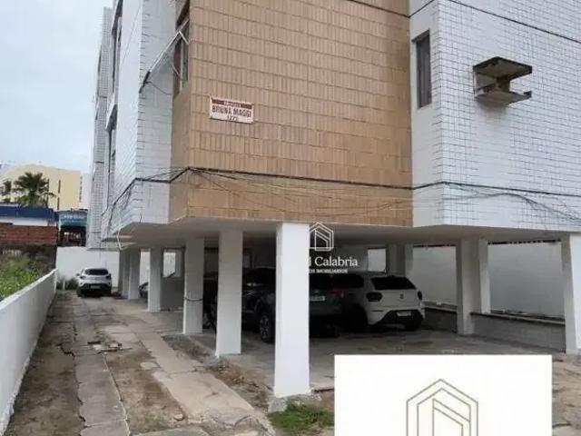 Apartamento para Venda em Recife/PE Casa Amarela 3 Quartos