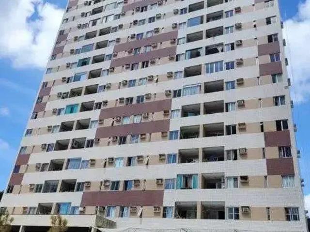 Apartamento para Venda em Recife/PE Casa Amarela 3 Quartos