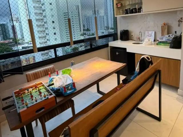 Apartamento para Venda em Recife/PE Casa Amarela 3 Quartos