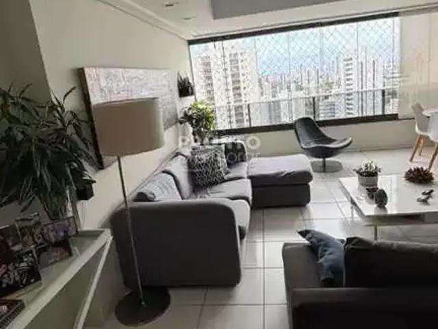 Apartamento para Venda em Recife/PE Casa Amarela 3 Quartos