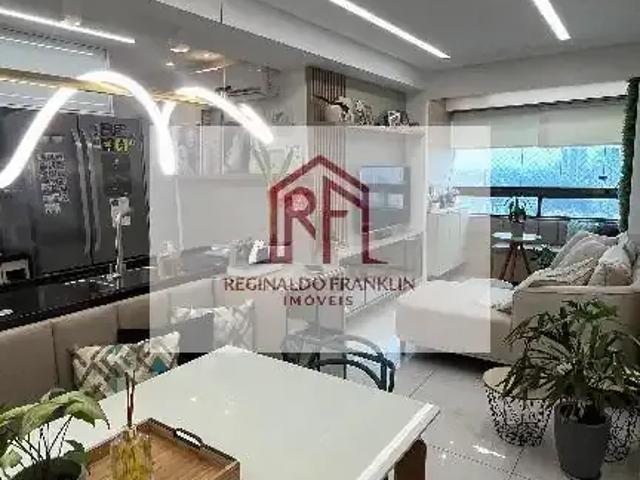 Apartamento para Venda em Recife/PE Casa Amarela 3 Quartos