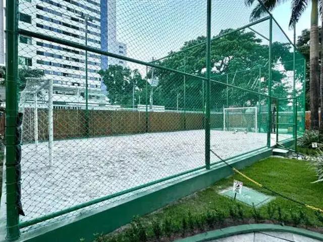 Apartamento para Venda em Recife/PE Casa Amarela 3 Quartos