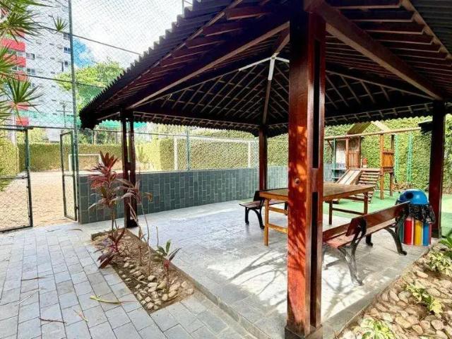Apartamento para Venda em Recife/PE Casa Amarela 3 Quartos