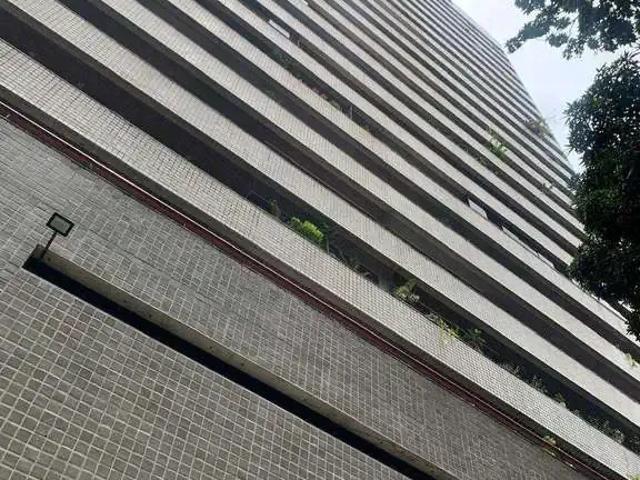 Apartamento para Venda em Recife/PE Casa Amarela 3 Quartos