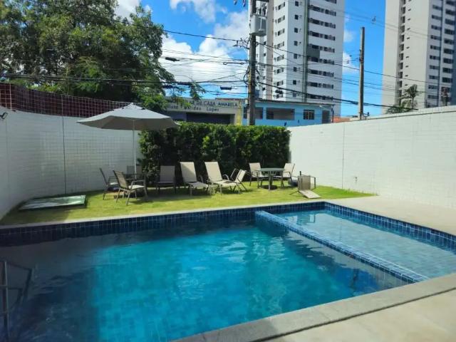 Apartamento para Venda em Recife/PE Casa Amarela 3 Quartos