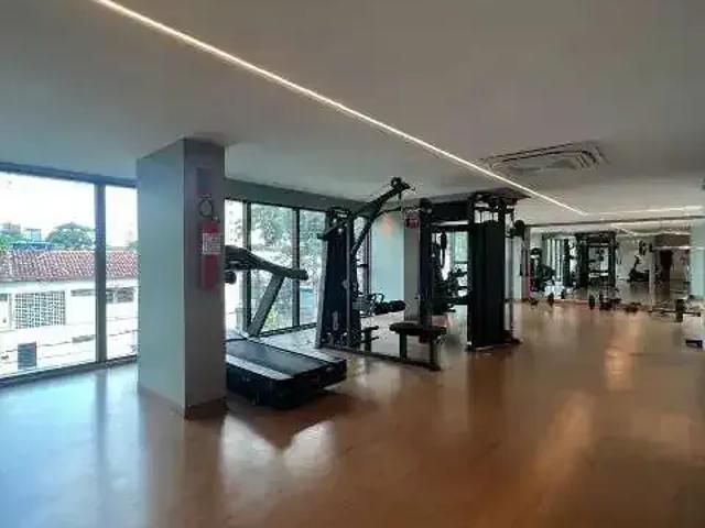 Apartamento para Venda em Recife/PE Casa Amarela 3 Quartos