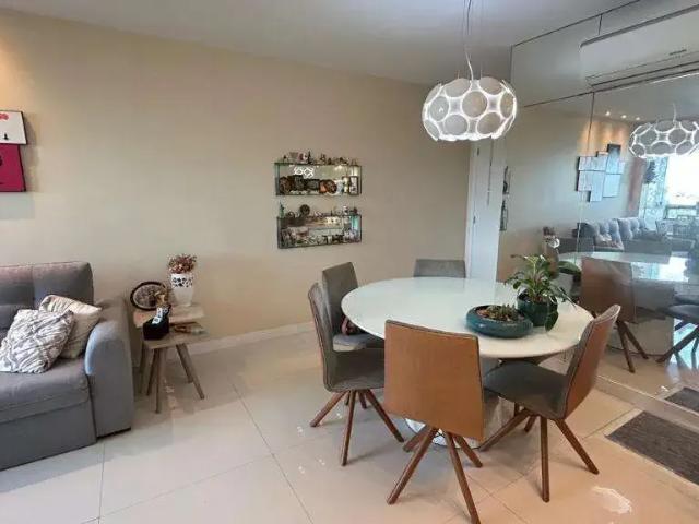 Apartamento para Venda em Recife/PE Casa Amarela 3 Quartos