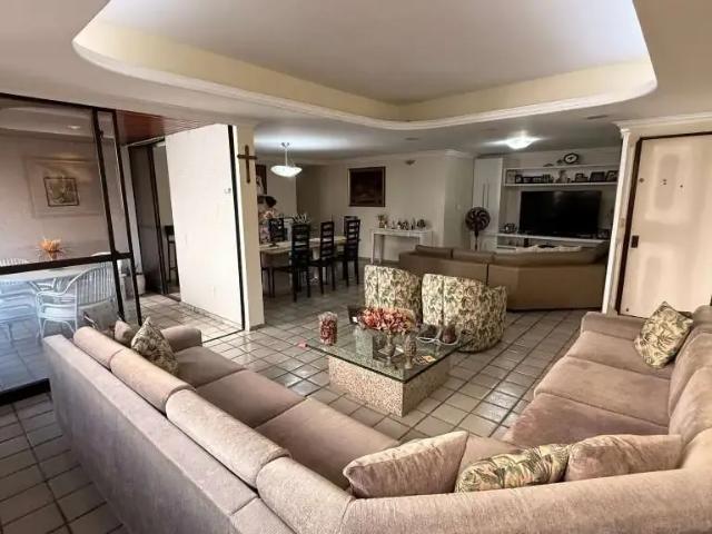 Apartamento para Venda em Recife/PE Casa Amarela 3 Quartos