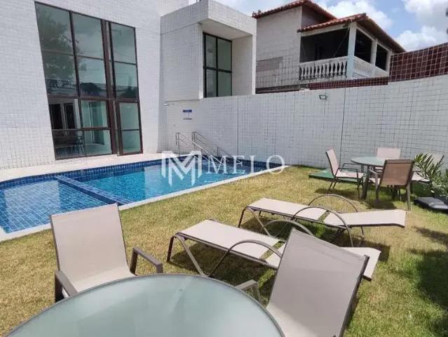 Apartamento para Venda em Recife/PE Casa Amarela 3 Quartos