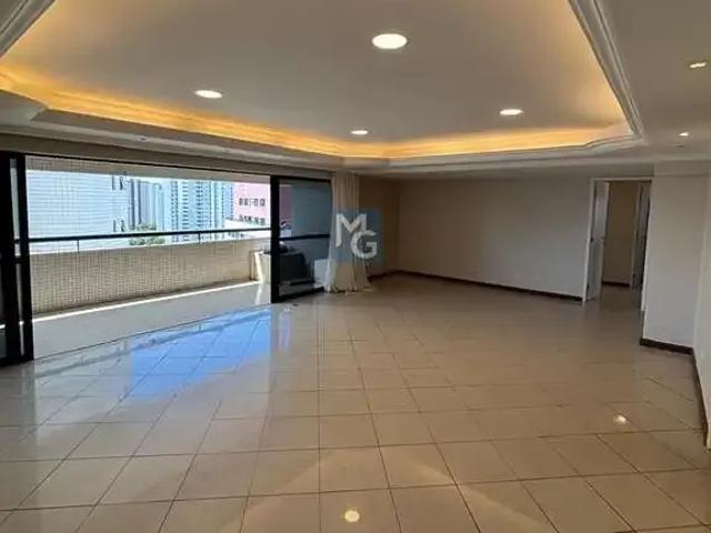 Apartamento para Venda em Recife/PE Casa Amarela 3 Quartos
