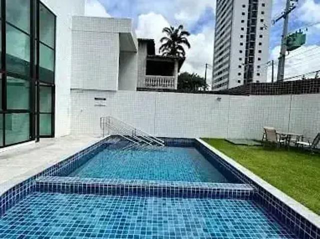 Apartamento para Venda em Recife/PE Casa Amarela 3 Quartos