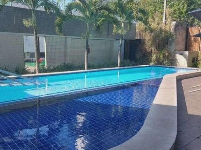 Apartamento para Venda em Recife/PE Casa Amarela 3 Quartos