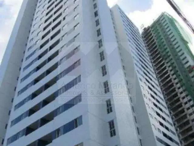 Apartamento para Venda em Recife/PE Casa Amarela 3 Quartos