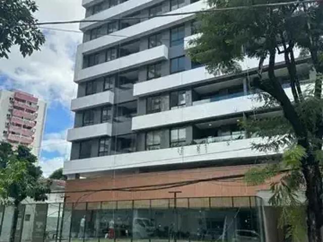 Apartamento para Venda em Recife/PE Casa Amarela 3 Quartos
