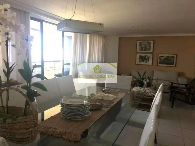 Apartamento para Venda em Recife/PE Casa Amarela 3 Quartos
