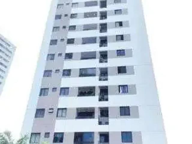 Apartamento para Venda em Recife/PE Casa Amarela 3 Quartos