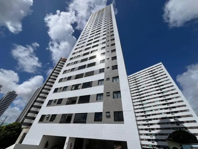 Apartamento para Venda em Recife/PE Casa Amarela 3 Quartos