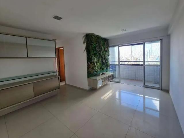 Apartamento para Venda em Recife/PE Casa Amarela 3 Quartos