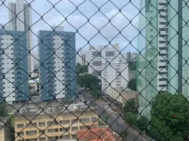 Apartamento para Venda em Recife/PE Casa Amarela 3 Quartos