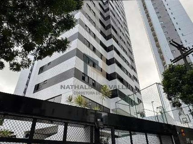 Apartamento para Venda em Recife/PE Casa Amarela 3 Quartos