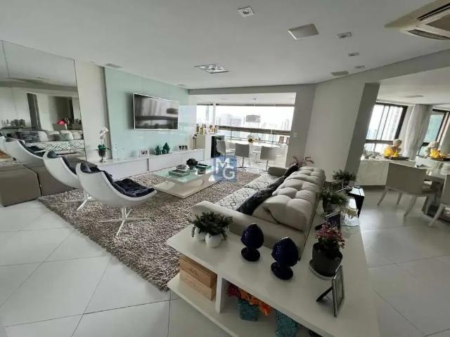Apartamento para Venda em Recife/PE Casa Amarela 3 Quartos
