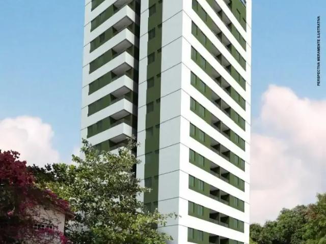 Apartamento para Venda em Recife/PE Casa Amarela 3 Quartos