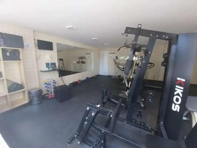 Apartamento para Venda em Recife/PE Casa Amarela 3 Quartos