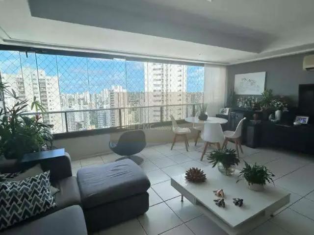 Apartamento para Venda em Recife/PE Casa Amarela 3 Quartos