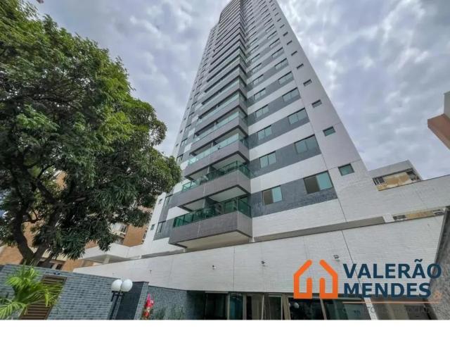 Apartamento para Venda em Recife/PE Casa Amarela 3 Quartos