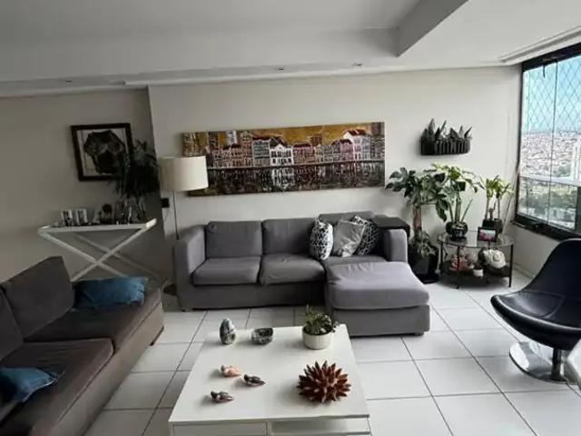 Apartamento para Venda em Recife/PE Casa Amarela 3 Quartos