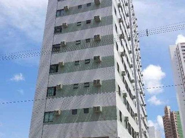 Apartamento para Venda em Recife/PE Casa Amarela 3 Quartos