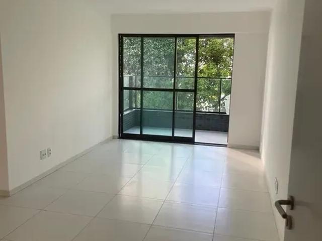 Apartamento para Venda em Recife/PE Casa Amarela 3 Quartos
