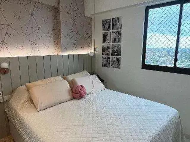 Apartamento para Venda em Recife/PE Casa Amarela 3 Quartos