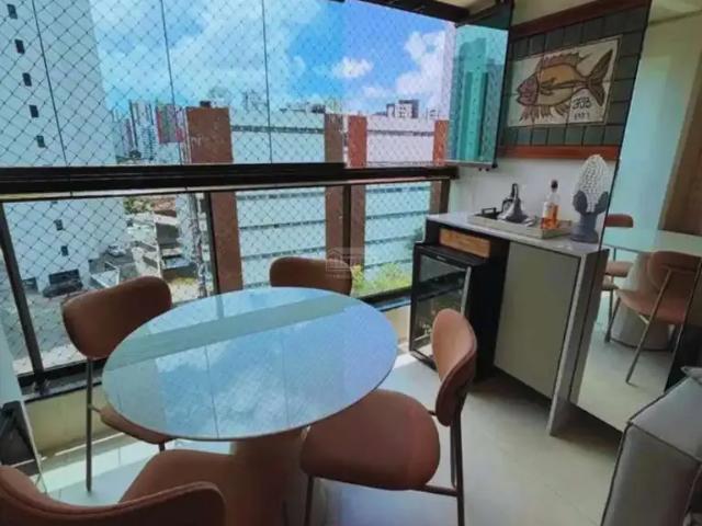 Apartamento para Venda em Recife/PE Casa Amarela 3 Quartos