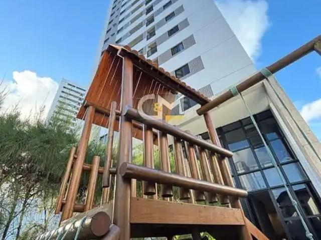 Apartamento para Venda em Recife/PE Casa Amarela 3 Quartos