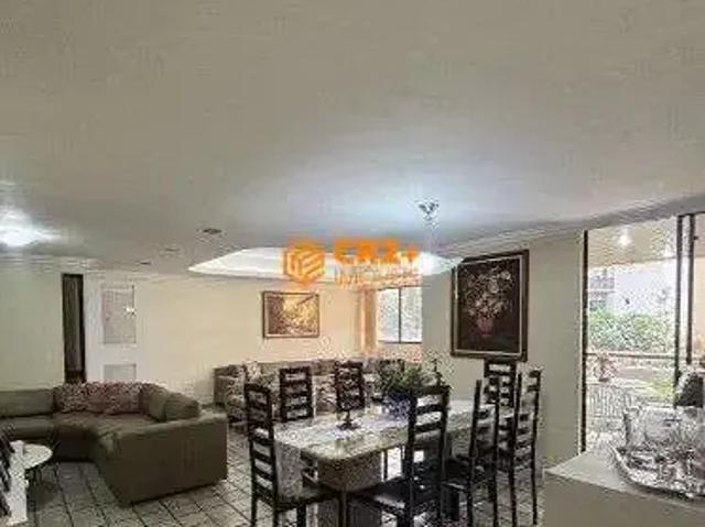 Apartamento para Venda em Recife/PE Casa Amarela 3 Quartos