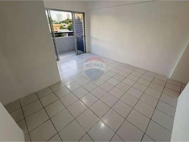 Apartamento para Venda em Recife/PE Casa Amarela 3 Quartos