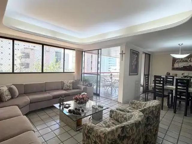Apartamento para Venda em Recife/PE Casa Amarela 3 Quartos