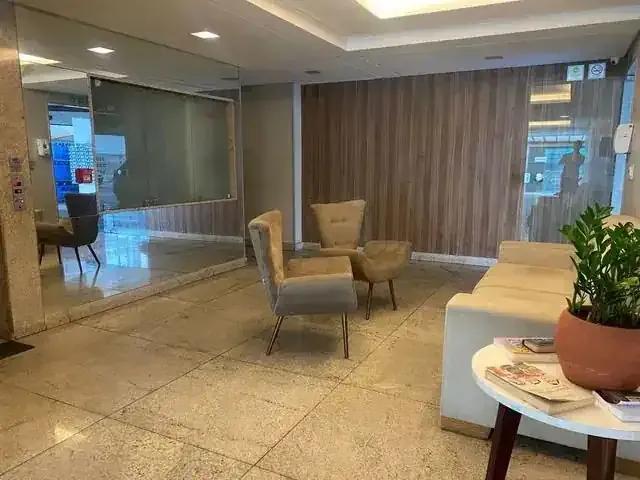 Apartamento para Venda em Recife/PE Casa Amarela 3 Quartos