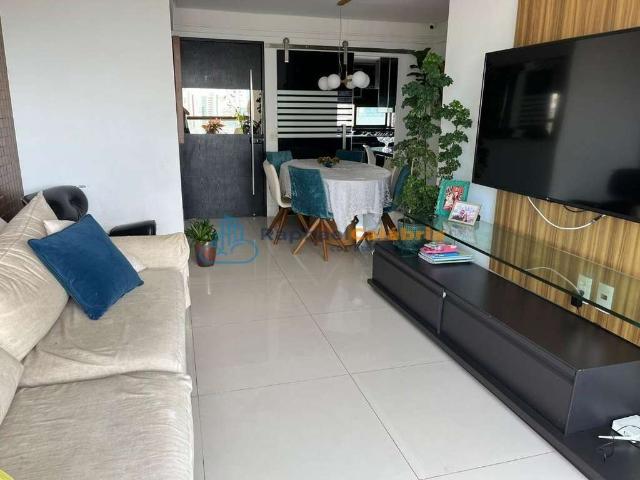 Apartamento para Venda em Recife/PE Casa Amarela 3 Quartos
