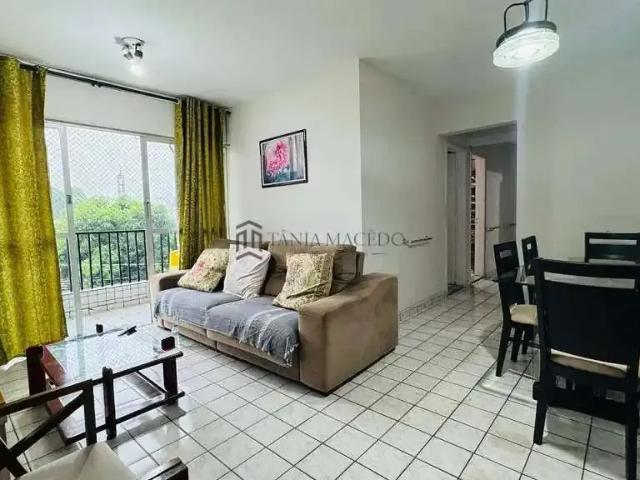 Apartamento para Venda em Recife/PE Casa Amarela 3 Quartos