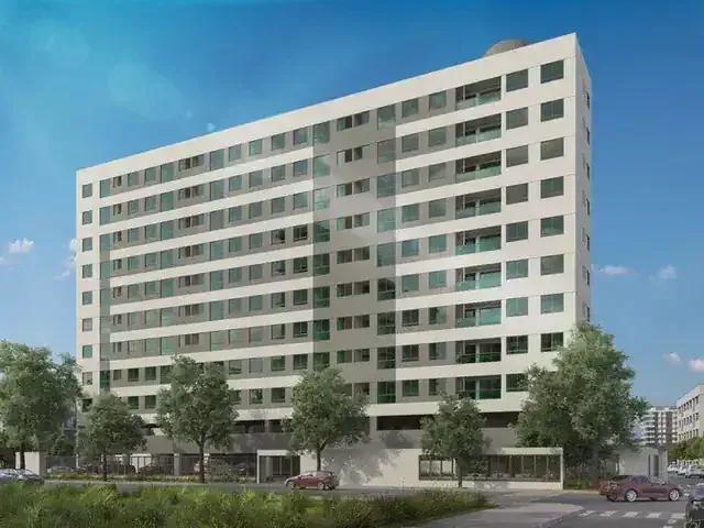 Apartamento para Venda em Recife/PE Casa Amarela 3 Quartos