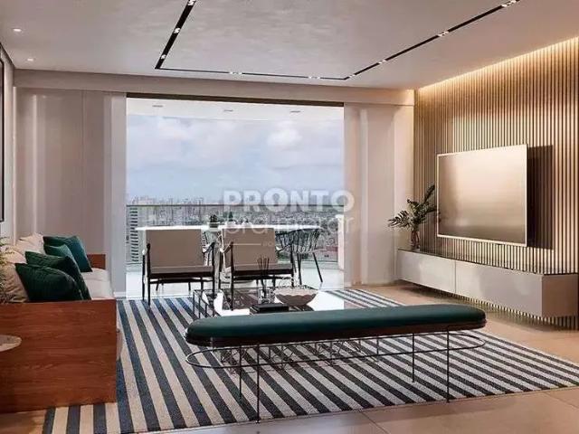 Apartamento para Venda em Recife/PE Casa Amarela 3 Quartos