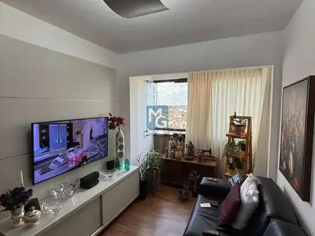 Apartamento para Venda em Recife/PE Casa Amarela 3 Quartos