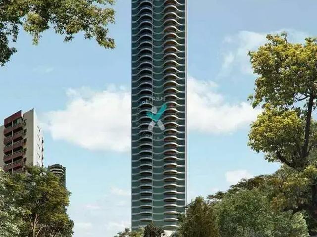 Apartamento para Venda em Recife/PE Casa Amarela 3 Quartos