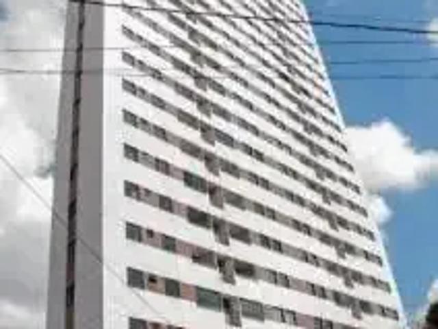 Apartamento para Venda em Recife/PE Casa Amarela 3 Quartos